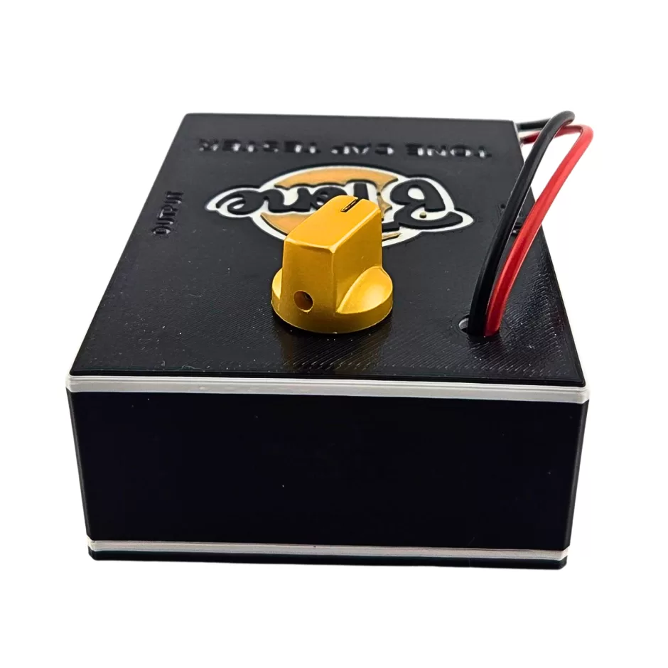 BTone Tone Cap Tester – Test Guitar Capacitors Without Soldering