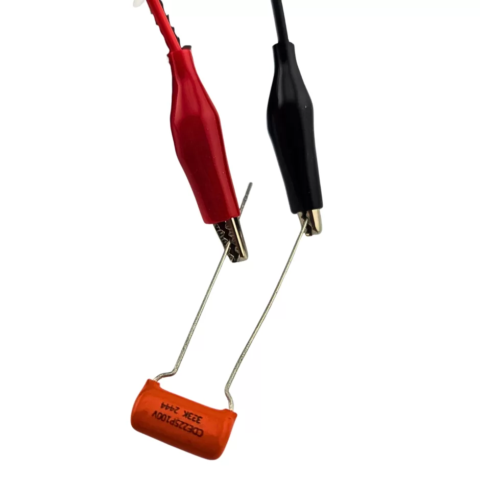 BTone Tone Cap Tester – Test Guitar Capacitors Without Soldering